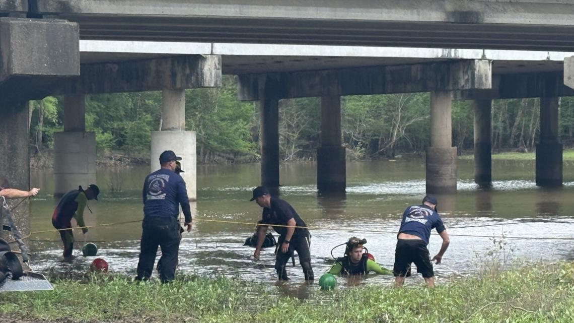 Buna man sentenced to 20 years for tampering with a body | 12newsnow.com