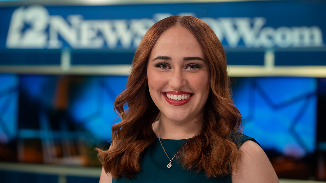 Meet the Team | 12News KBMT-KJAC | Beaumont, Texas | 12newsnow.com