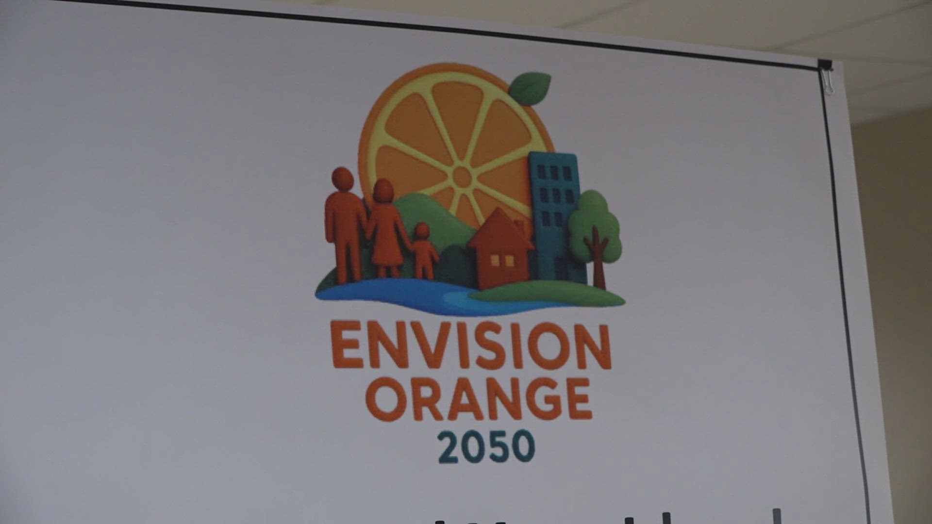 Orange launches ‘Envision Orange’ to gather residents’ input on future ...