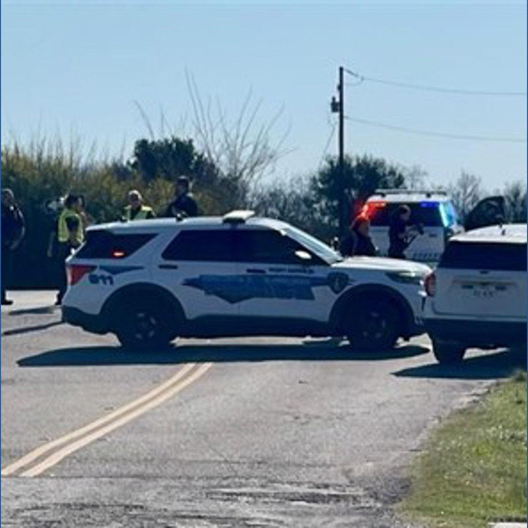 Port Arthur police investigating fatal wreck along Texas Highway 73 ...