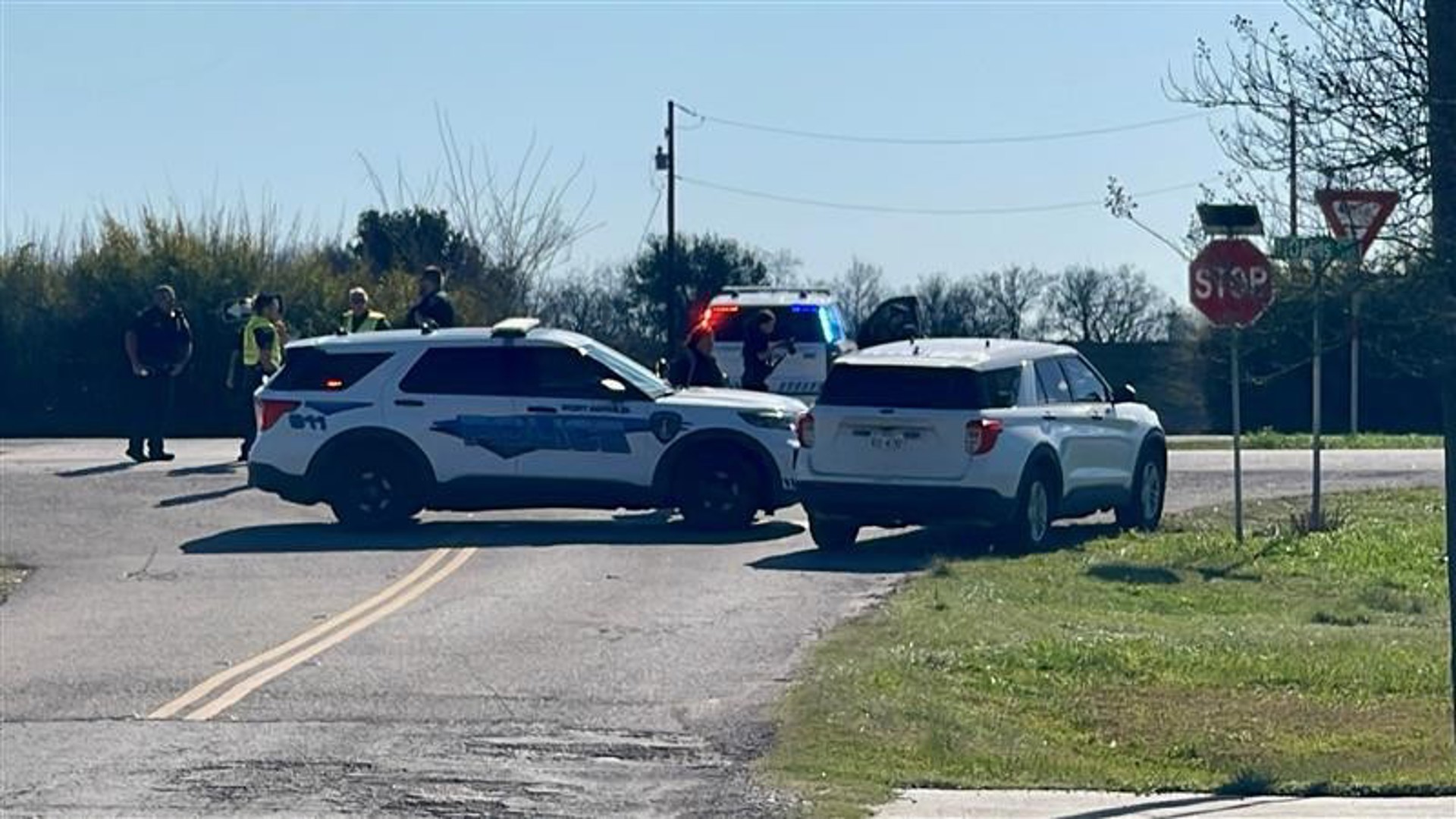 Port Arthur police investigating fatal wreck along Texas Highway 73 ...