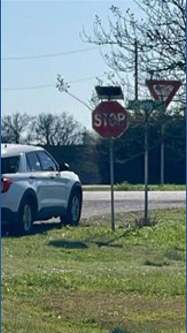 Port Arthur police investigating fatal wreck along Texas Highway 73 ...