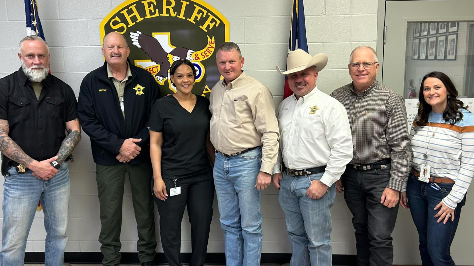New nurse hired for inmate medical care at Jasper County Jail ...