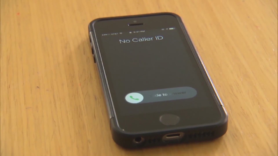 AI voice scam targets Port Neches man | 12newsnow.com