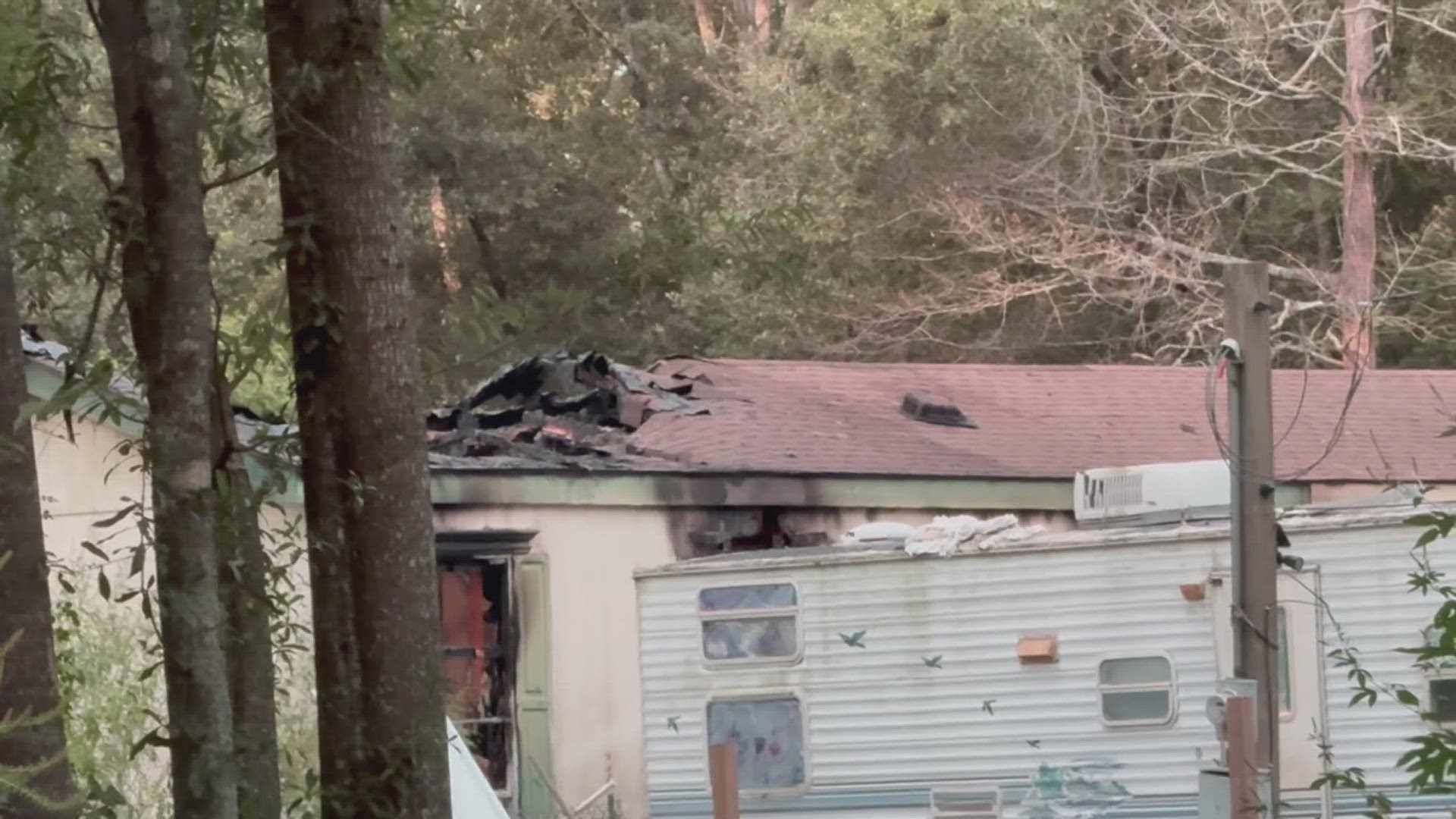 One dead in Orange County house fire | 12newsnow.com