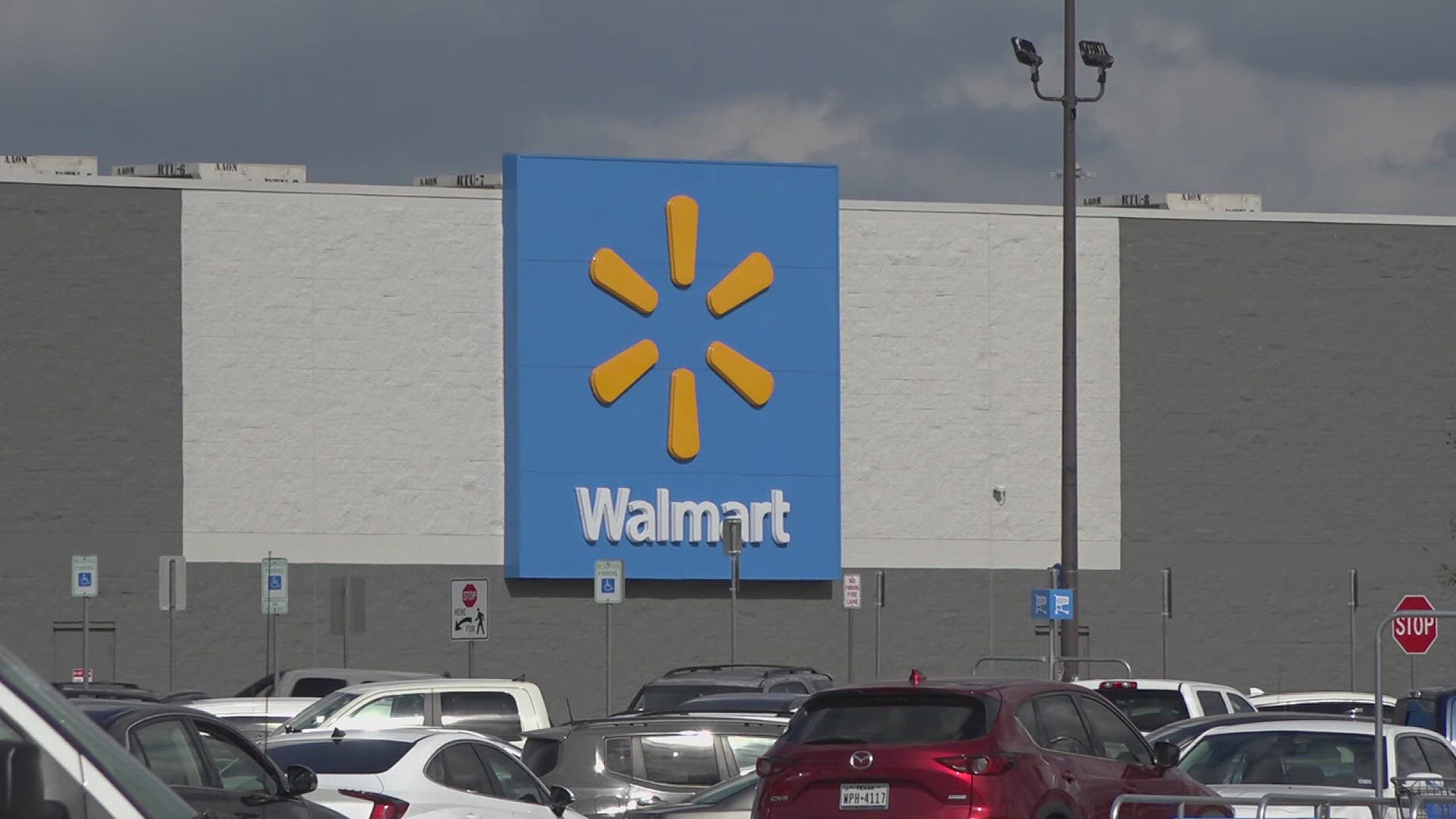 Beaumont woman sues Walmart after alleged sexual assault by delivery ...