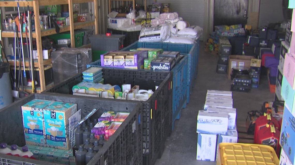 Cat5 Resources accepting donations for victims of Hurricane Helene ...
