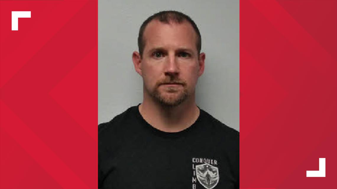Silsbee ISD assistant police chief fired, arrested amid investigation ...