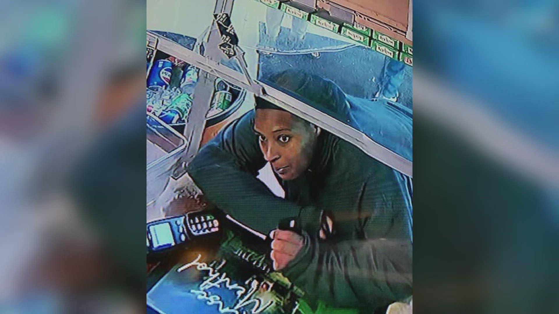 Beaumont Police seek woman as person of interest in aggravated assault ...