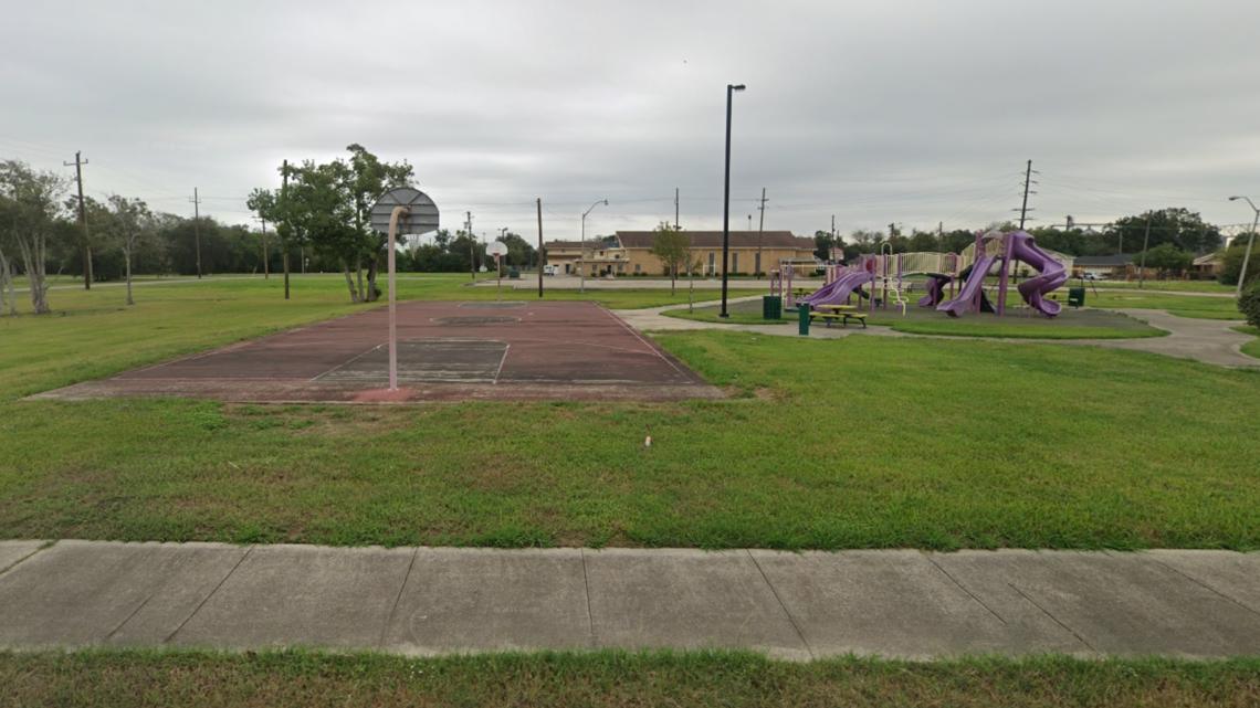 Port Arthur council to consider $100K grant for Lincoln Park ...