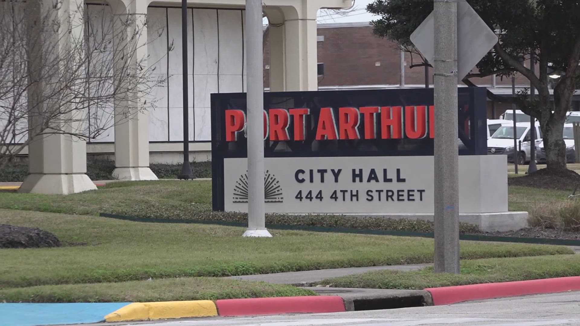 'Screen door Jesus' drew hundreds to Port Neches in 1969 | 12newsnow.com