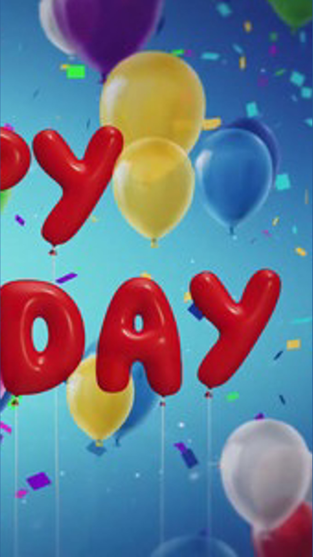 Daybreak Birthdays for February 10, 2026 | 12newsnow.com