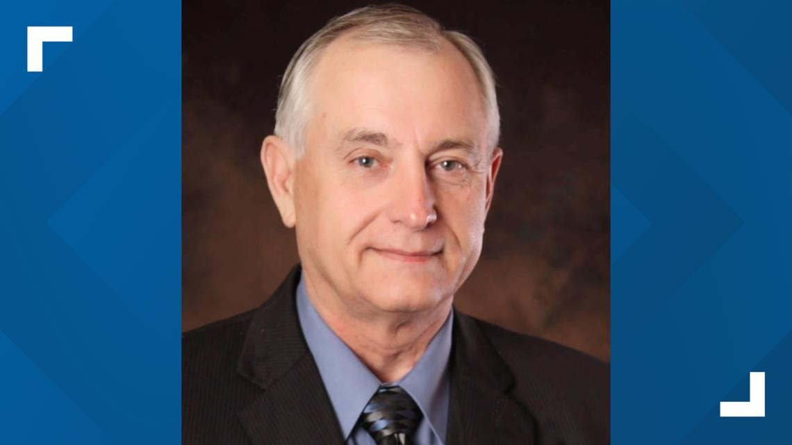 Jasper County honors Dr. Ronnie McMurry, a healthcare pioneer driven by ...