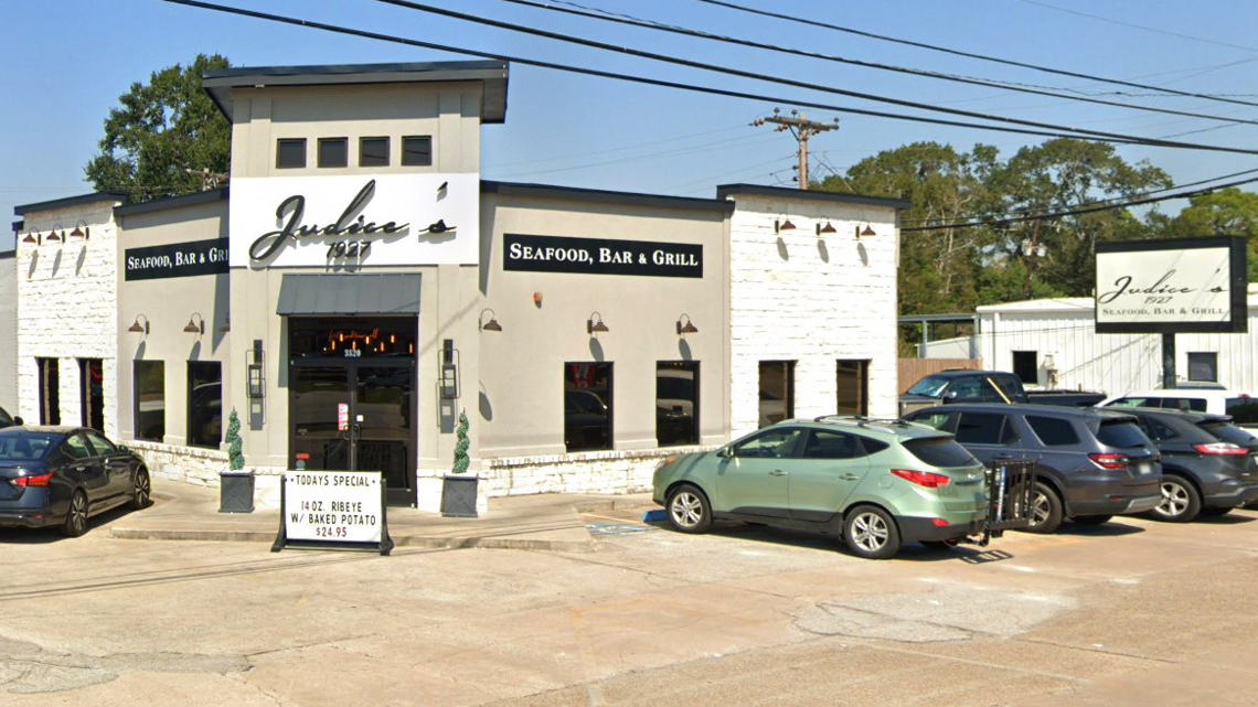 Judice's 1927 restaurant in Nederland permanently closes after 7 years ...