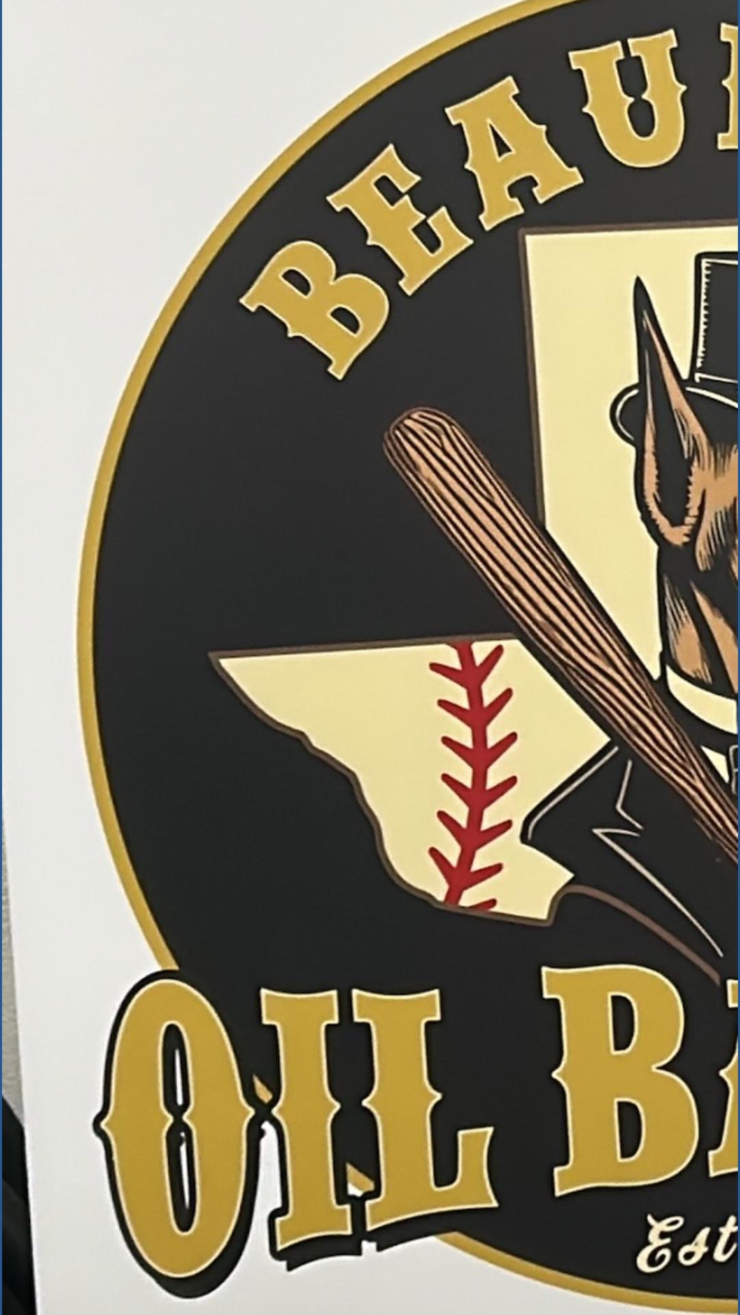 Beaumont Oil Barons bring semi-pro baseball to Texas | 12newsnow.com