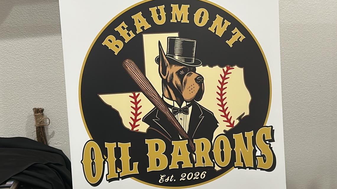 Beaumont Oil Barons bring semi-pro baseball to Texas | 12newsnow.com