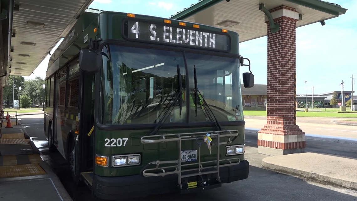 Beaumont City Council approves free summer bus rides for K-12 students ...