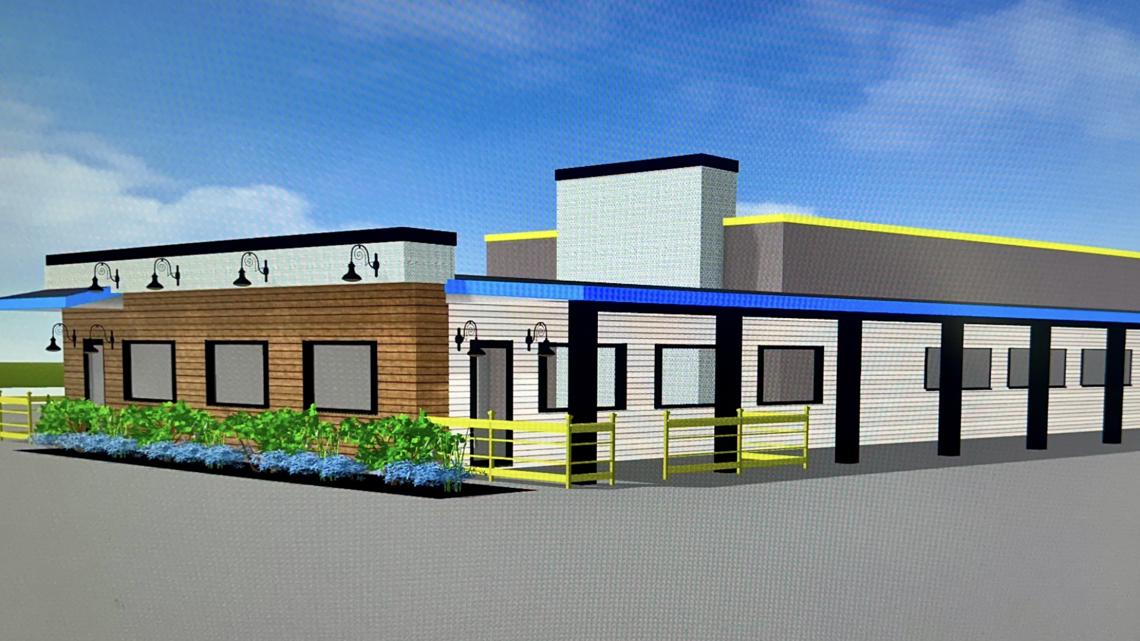 Bayou Cafe to open new Orange location in September 2025 | 12newsnow.com