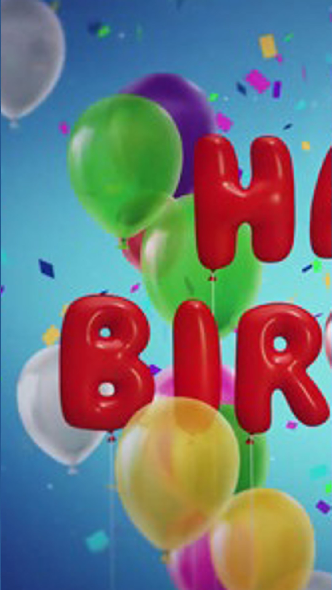 Daybreak Birthdays for April 14, 2026 | 12newsnow.com