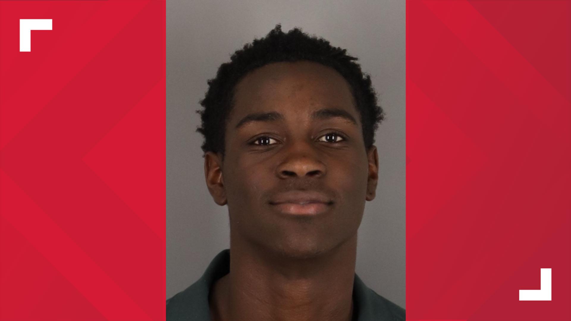 Teenager sentenced to 30 years for Beaumont murder | 12newsnow.com