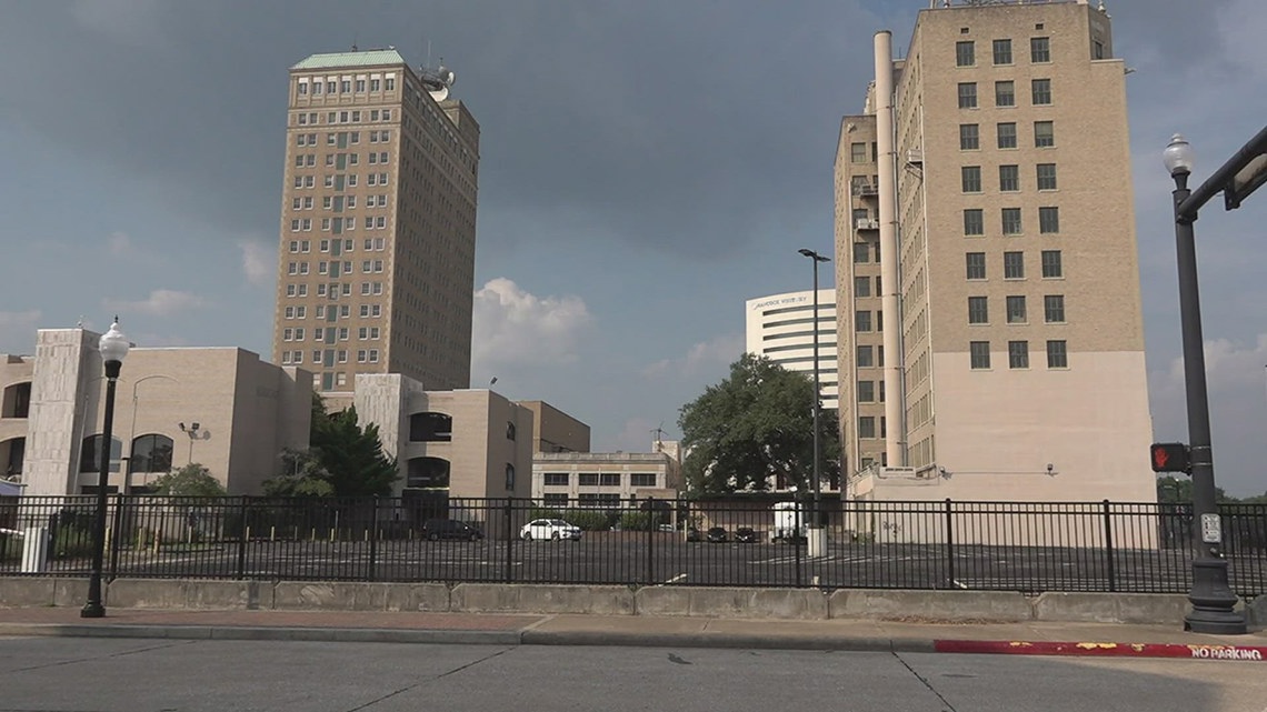 Beaumont looking to pass vacant building ordinance | 12newsnow.com