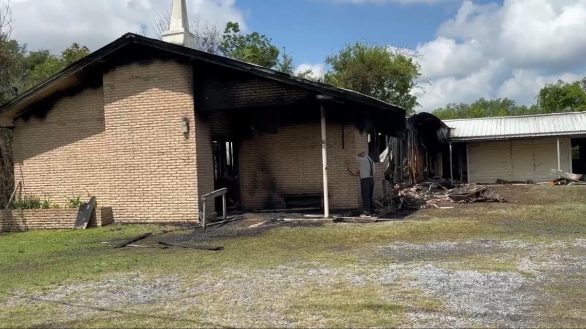 Fire triggers evacuation at BASF TotalEnergies Petrochemicals ...