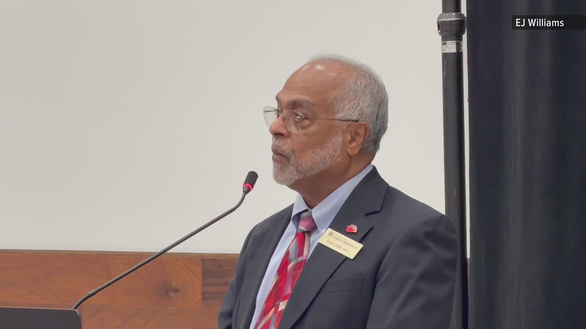 Lamar University launches new Doctor of Business Administration in ...