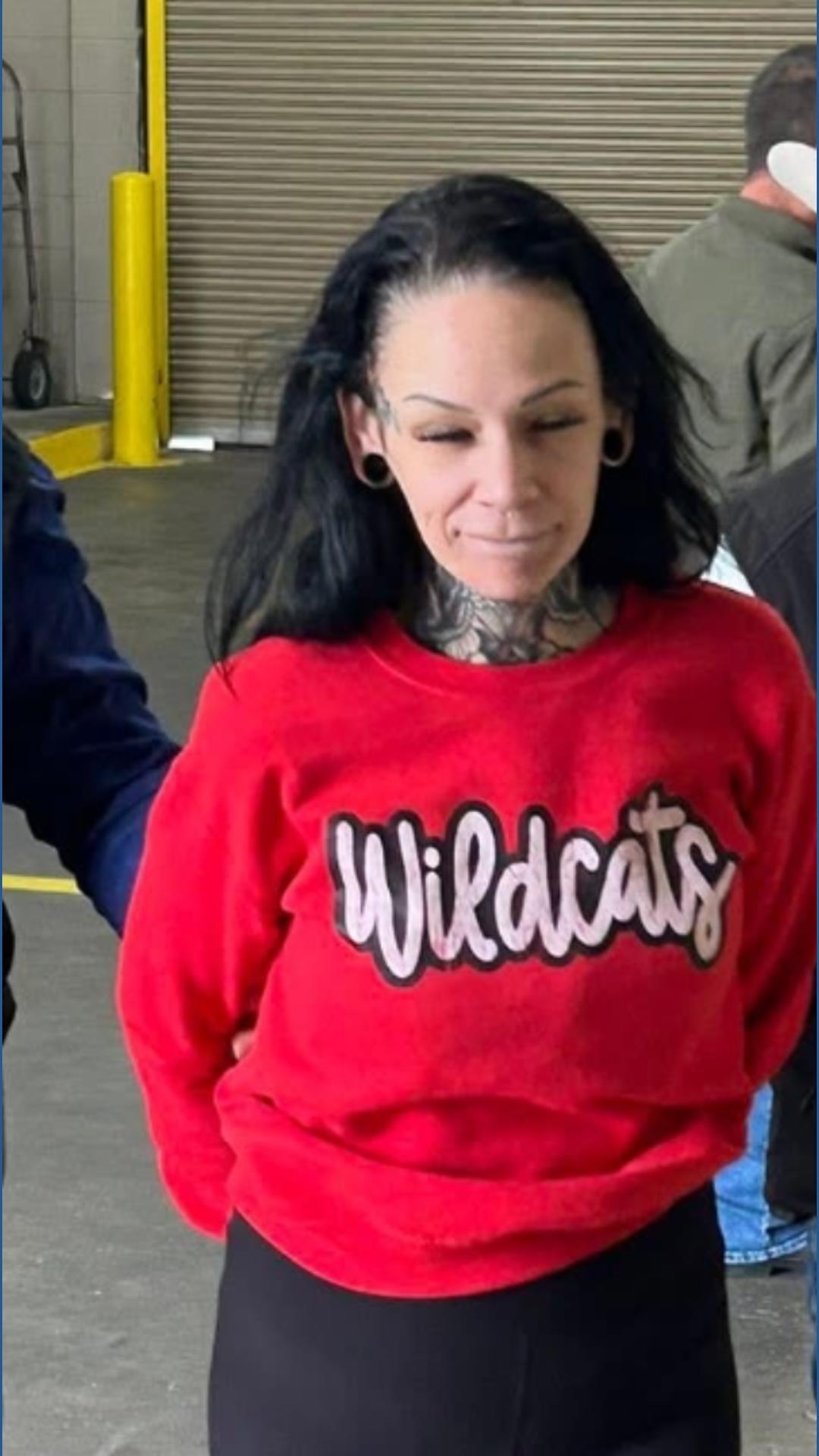Nurse in Jasper County Jail accused of smuggling cell phones to inmates ...