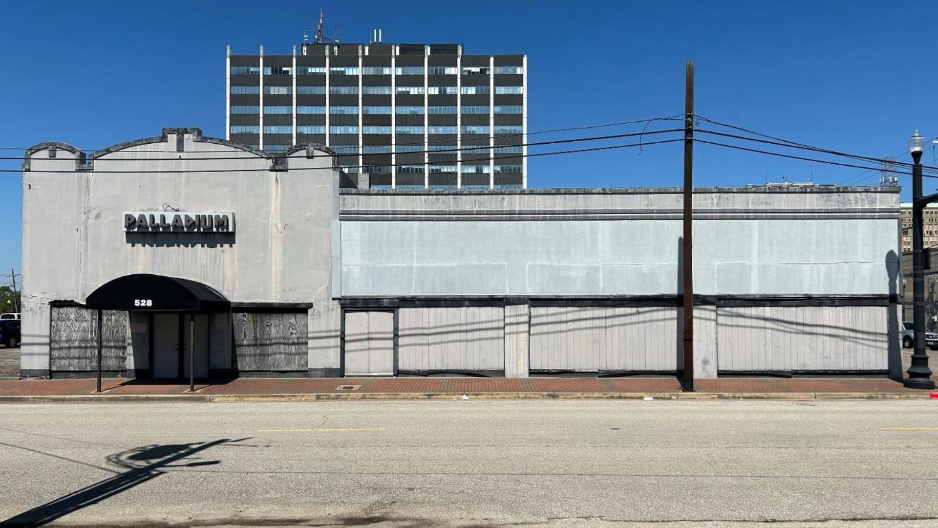 Beaumont council to consider ordering Gilbert Building be razed ...