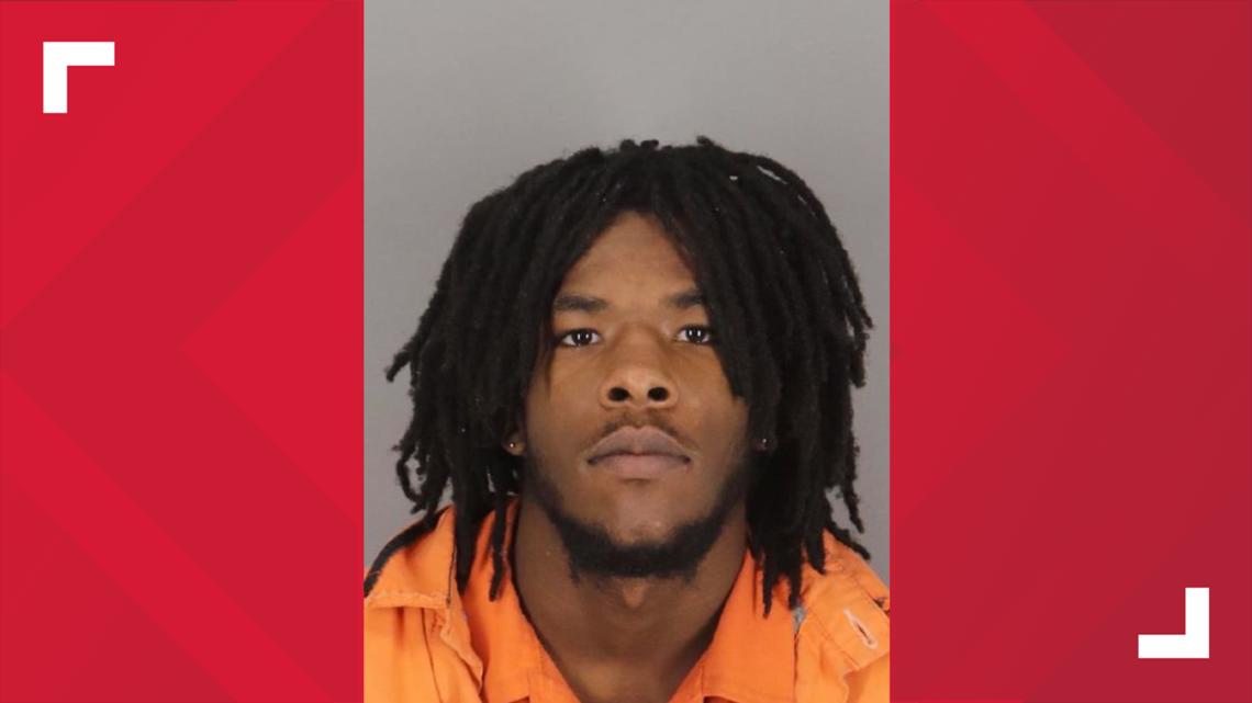 TDCJ records show man indicted on capital murder charges was released ...