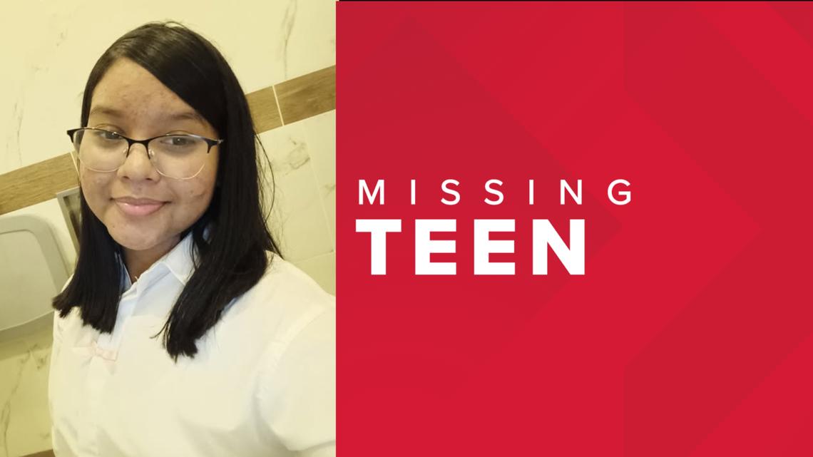 Police seek public’s help locating missing Port Arthur teen | 12newsnow.com