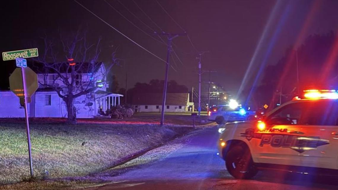 Jasper County Sheriff captain resigns amid Title IX violation ...