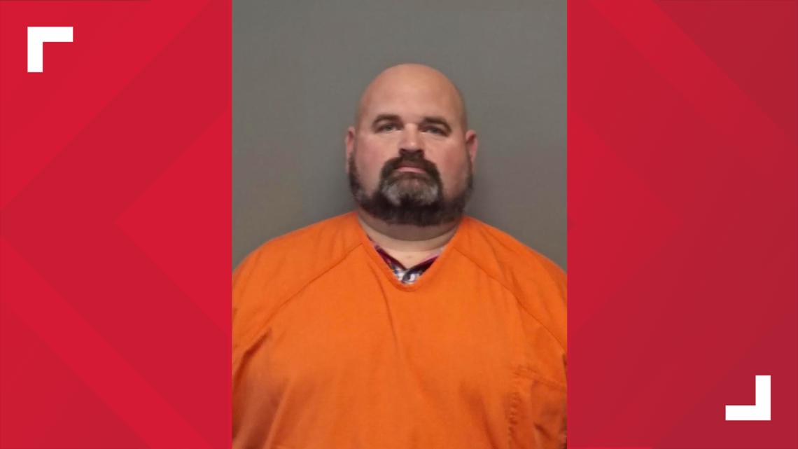 Former 'Lone Star Law' game warden indicted on another felony charge ...