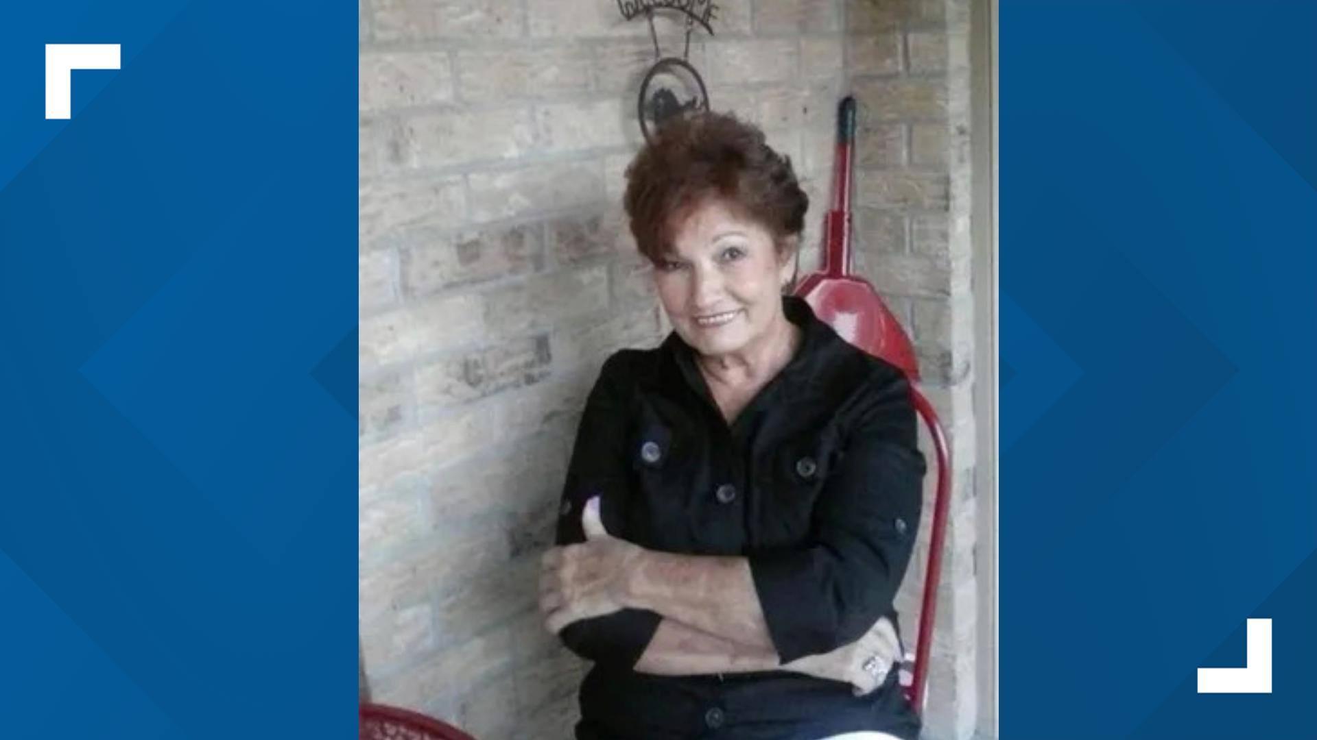 Former Jasper City Councilwoman Hazel Johnson dies at 79 | 12newsnow.com