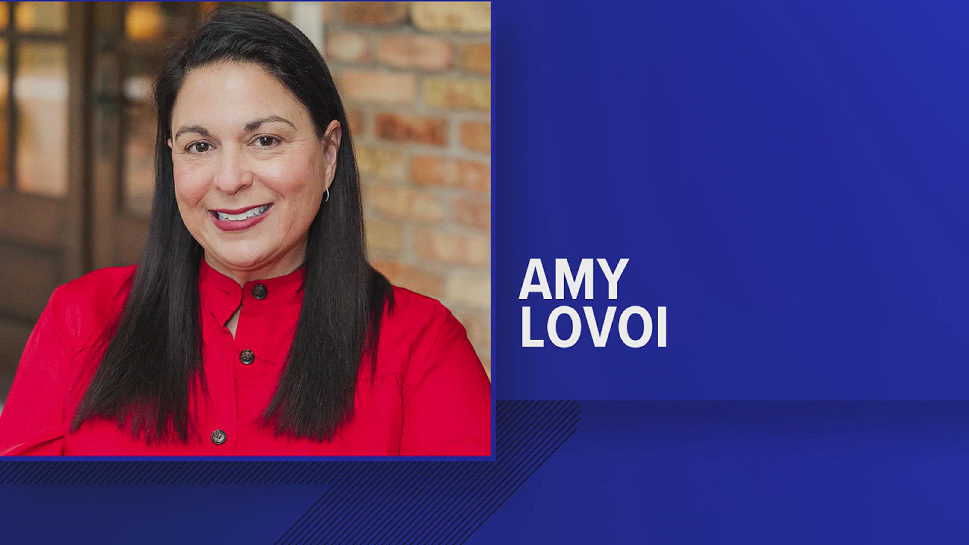 Greater Beaumont Chamber of Commerce announces new President, CEO | 12newsnow.com