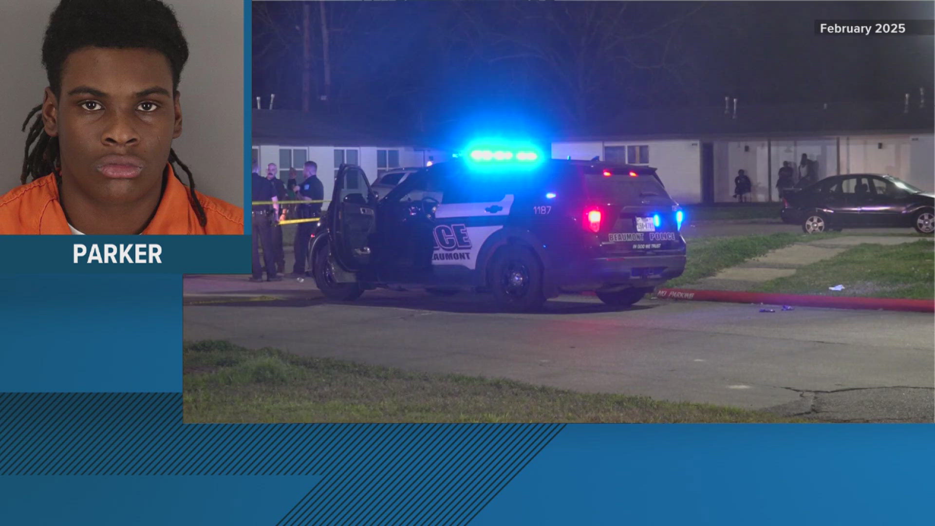 Beaumont man sentenced to six years in prison for aggravated robbery ...