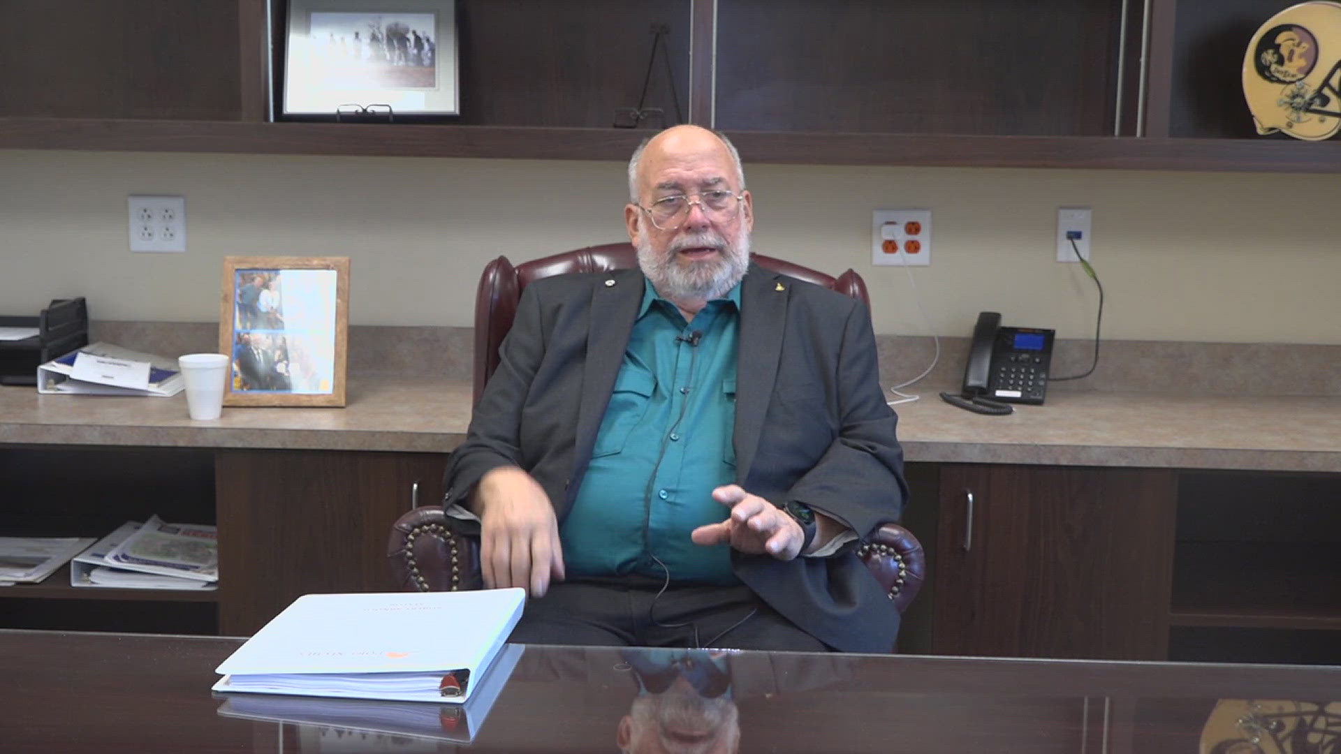 Robert Arnold elected mayor of Port Neches in narrow victory; Paul Lemoine wins Councilmember ...