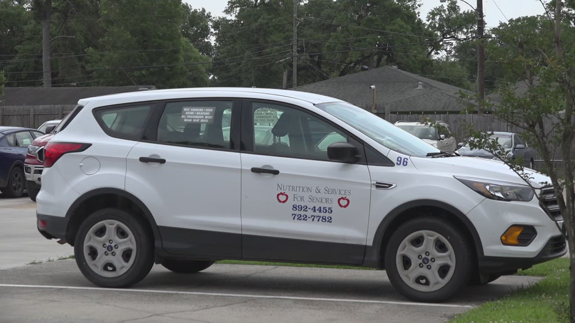 Rising gas prices strain Meals on Wheels, leaving Southeast Texas ...