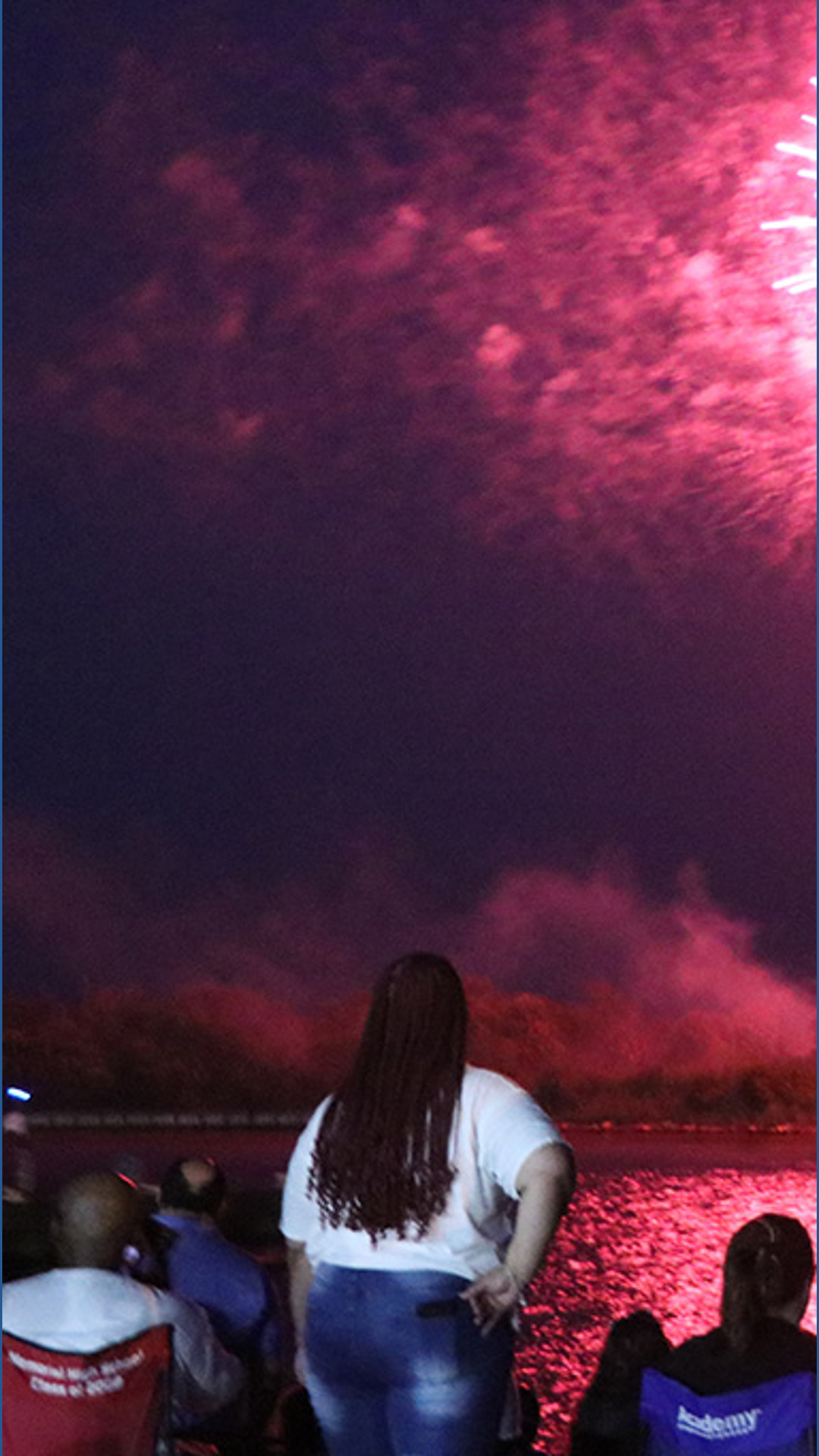 Join the Fourth of July Celebration in Port Arthur | 12newsnow.com