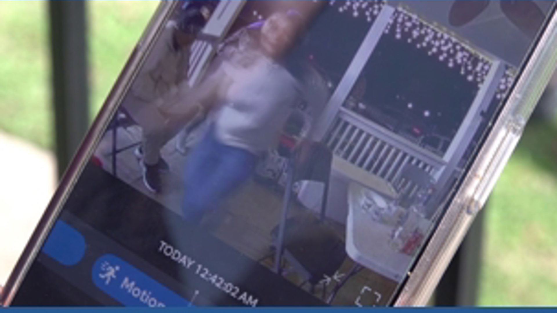 Beaumont neighbors react to New Year's Day Shooting at Longshoreman ...