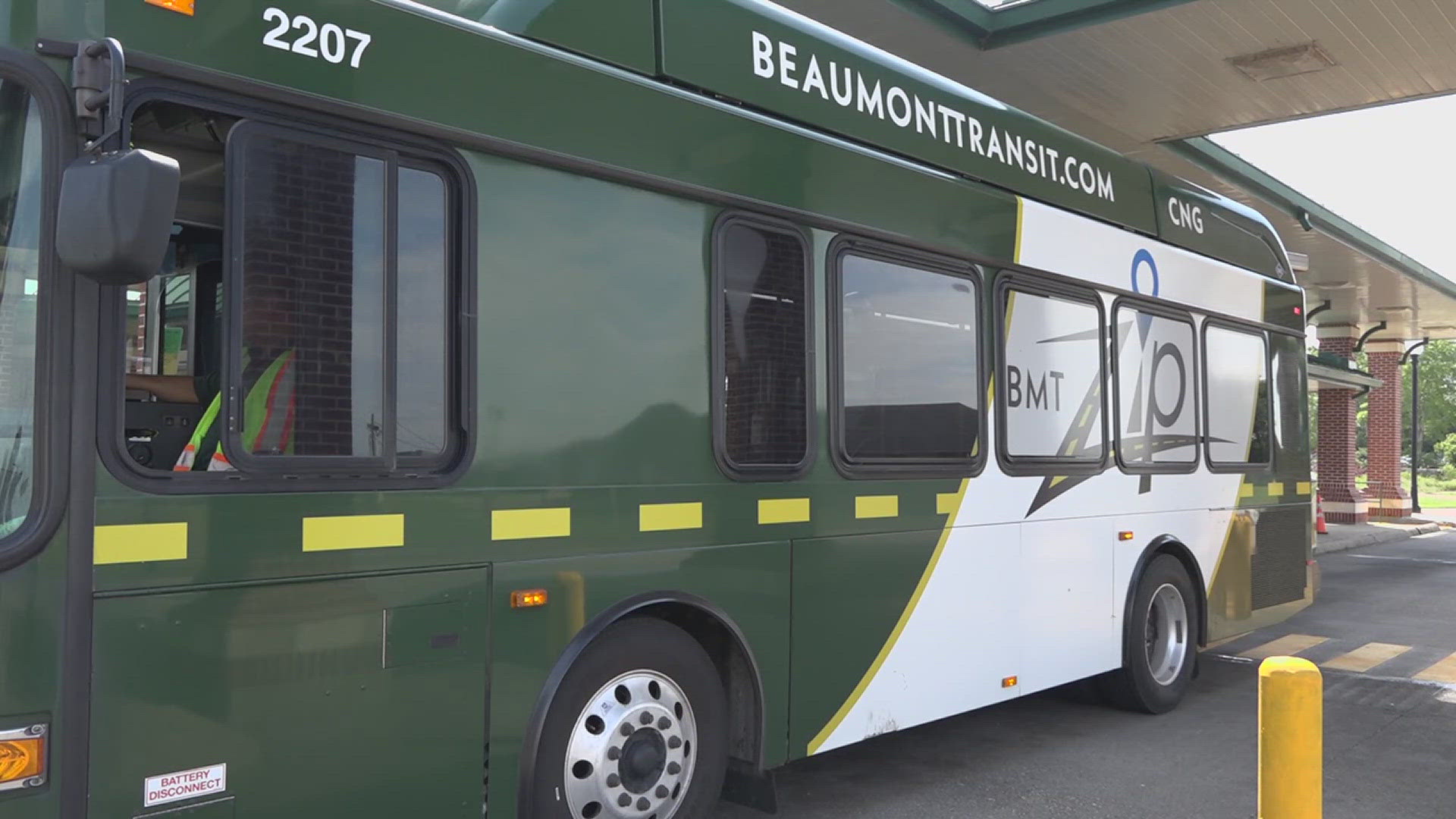 Beaumont City Council approves free summer bus rides for K-12 students ...
