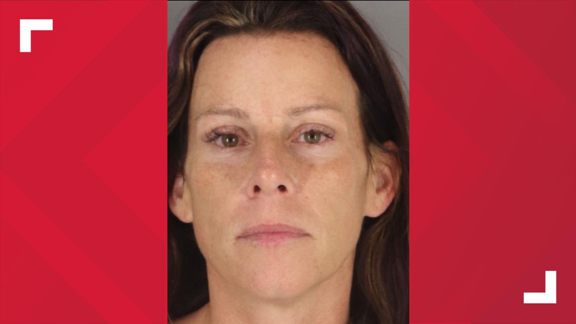 Woman gets 10 years for intoxication manslaughter | 12newsnow.com