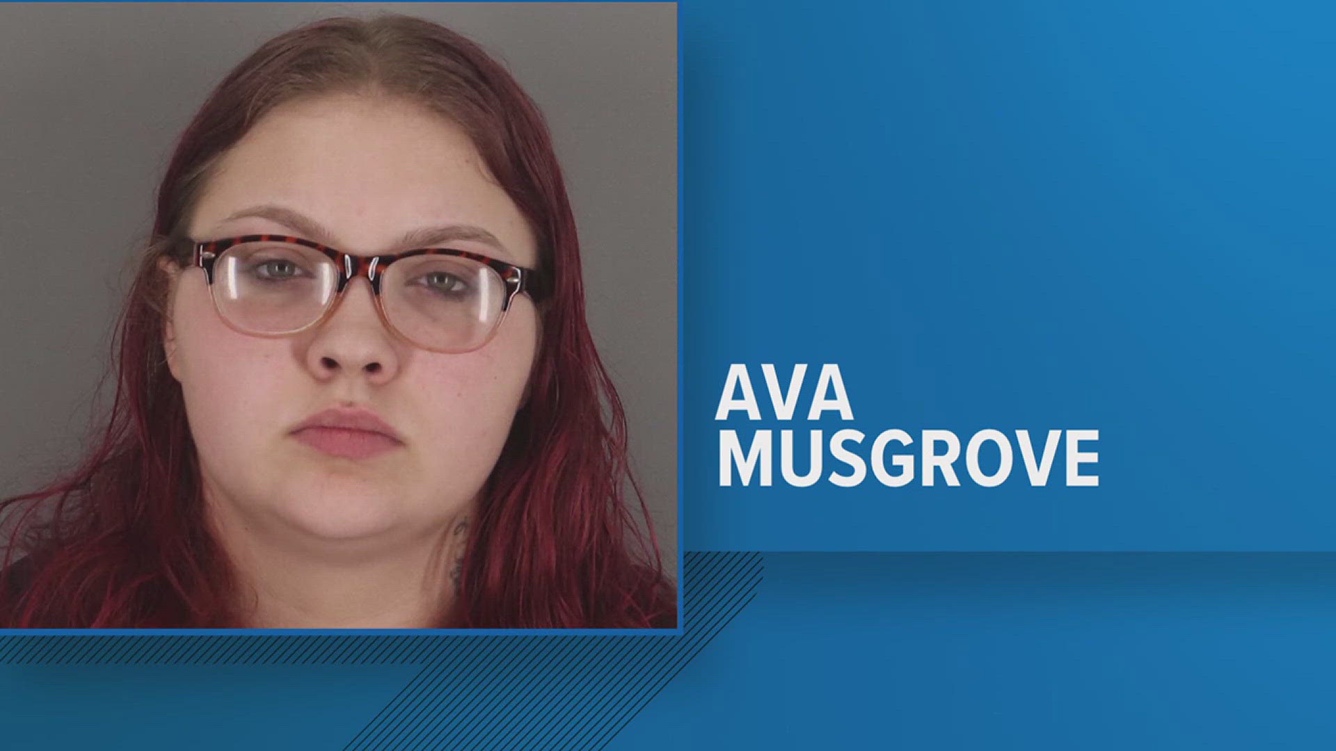 19 Year Old Beaumont Woman Arrested In Connection With Sunday Evening