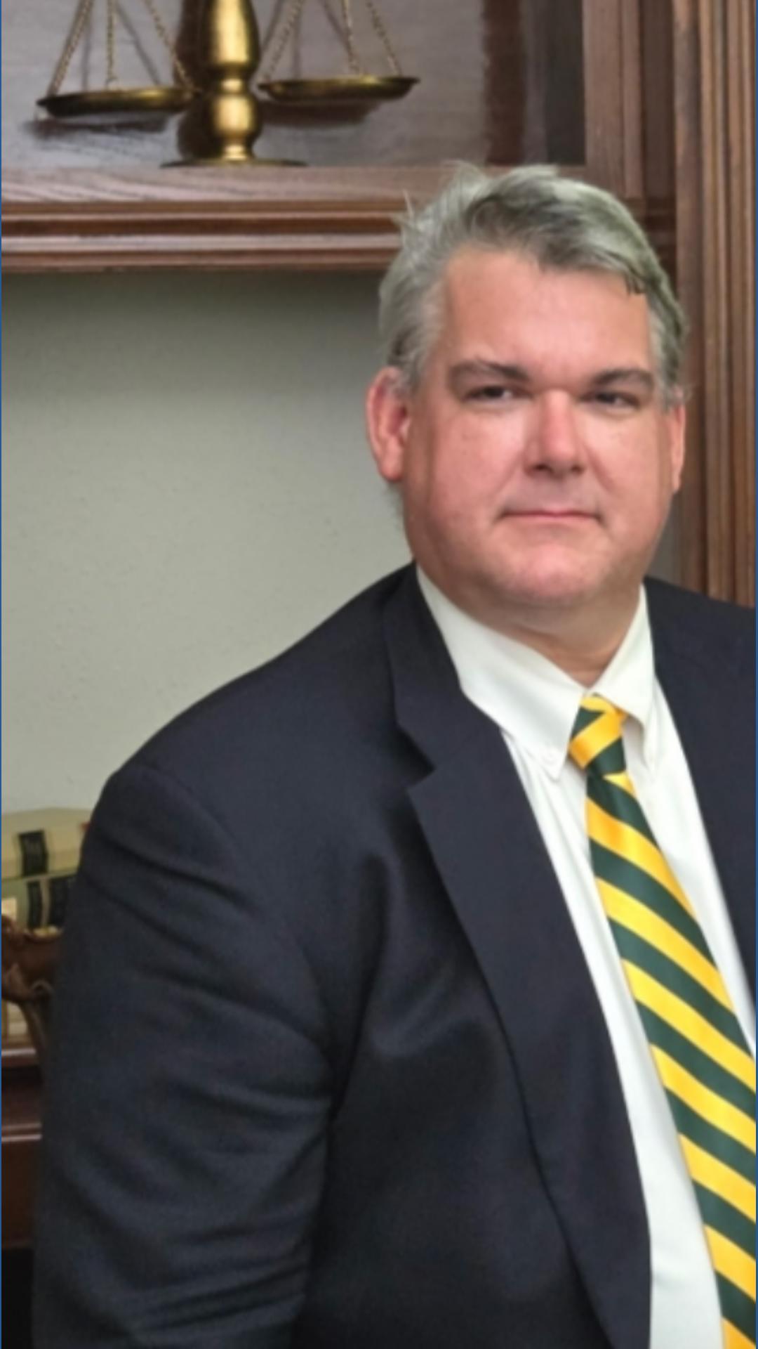 Jefferson County prosecutor launches bid for judgeship | 12newsnow.com