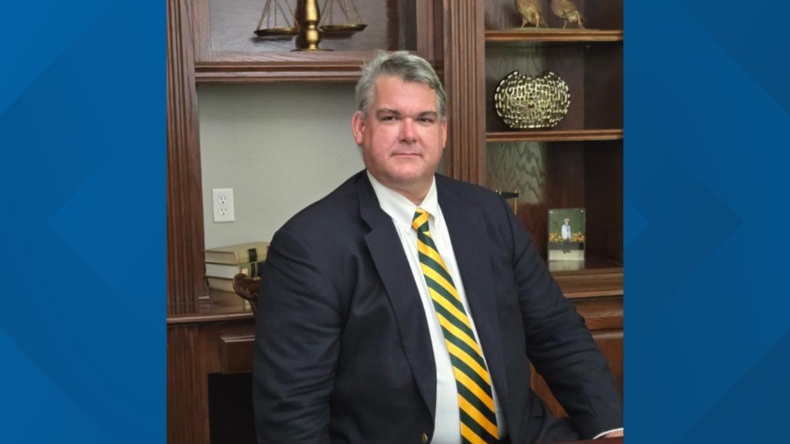 Jefferson County prosecutor launches bid for judgeship | 12newsnow.com