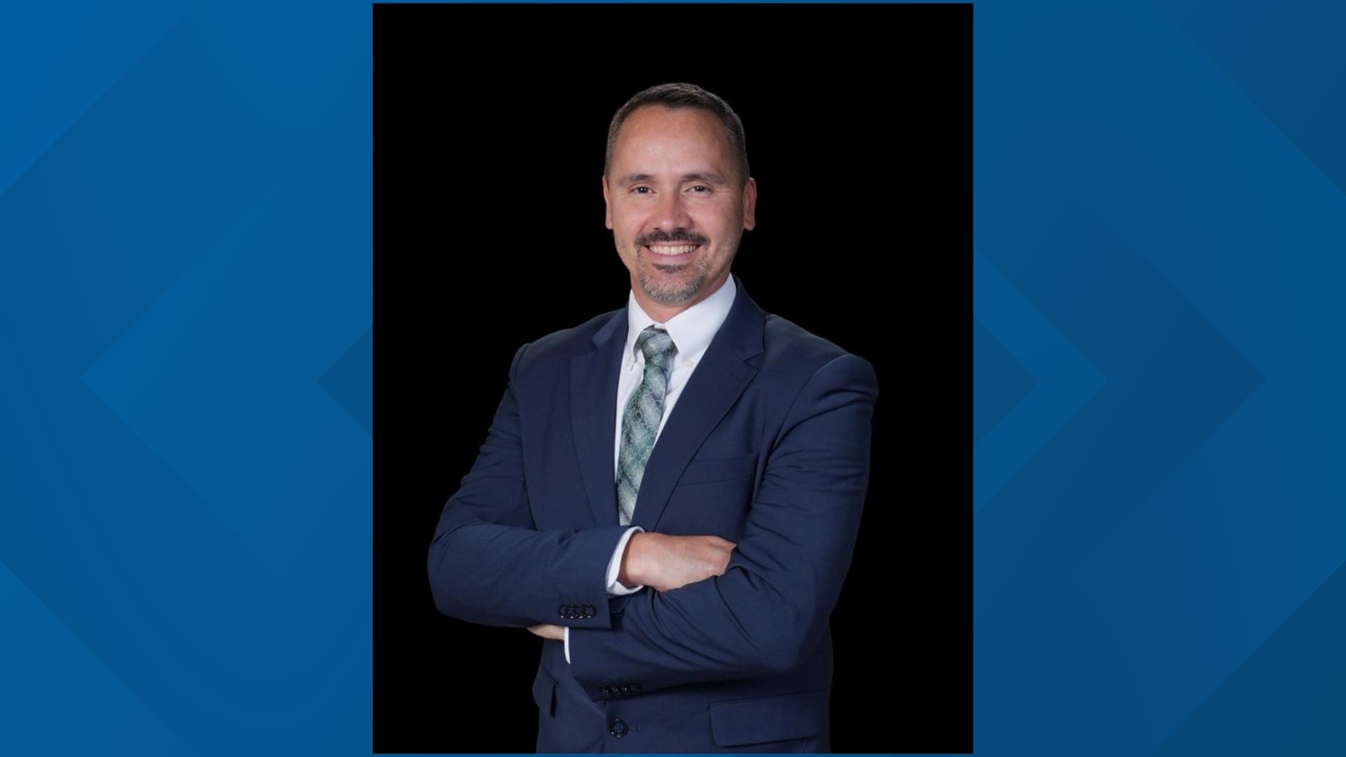 Nederland ISD names Torrey Gomez principal of Hillcrest Elementary ...