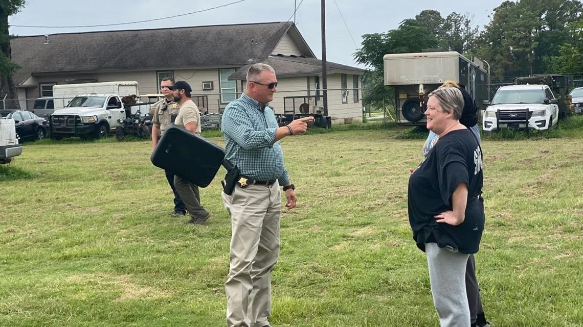 Jasper County jail officers complete 'pepper spray' certification ...