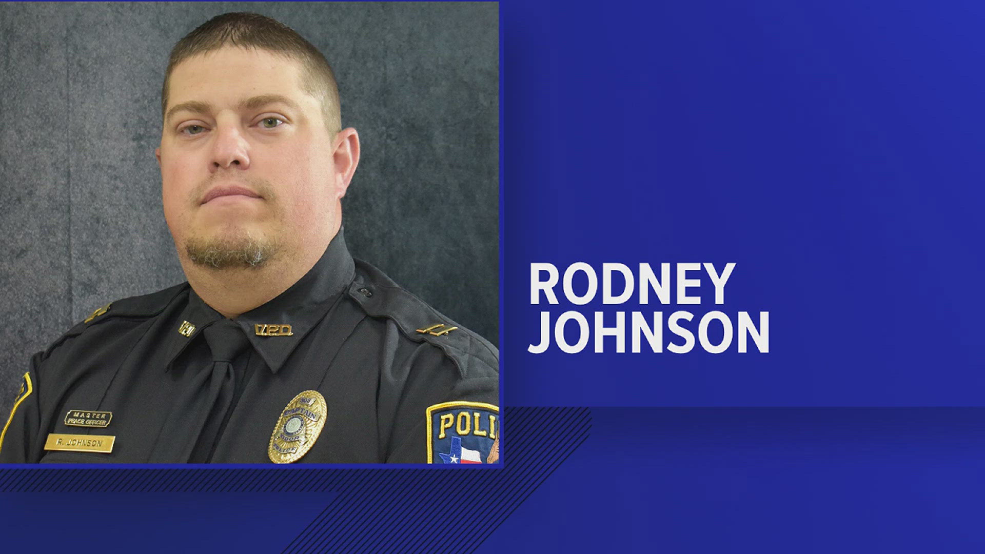Vidor City Council names Rodney Johnson as new Police Chief | 12newsnow.com