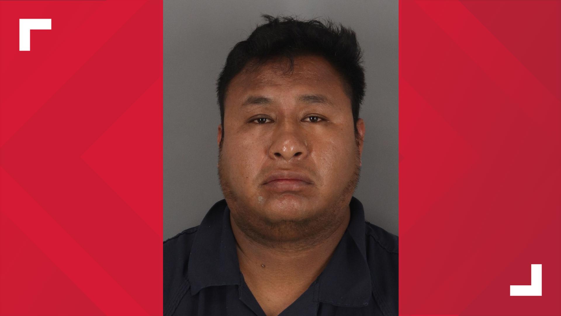 Several arrested for solicitation in Port Arthur | 12newsnow.com