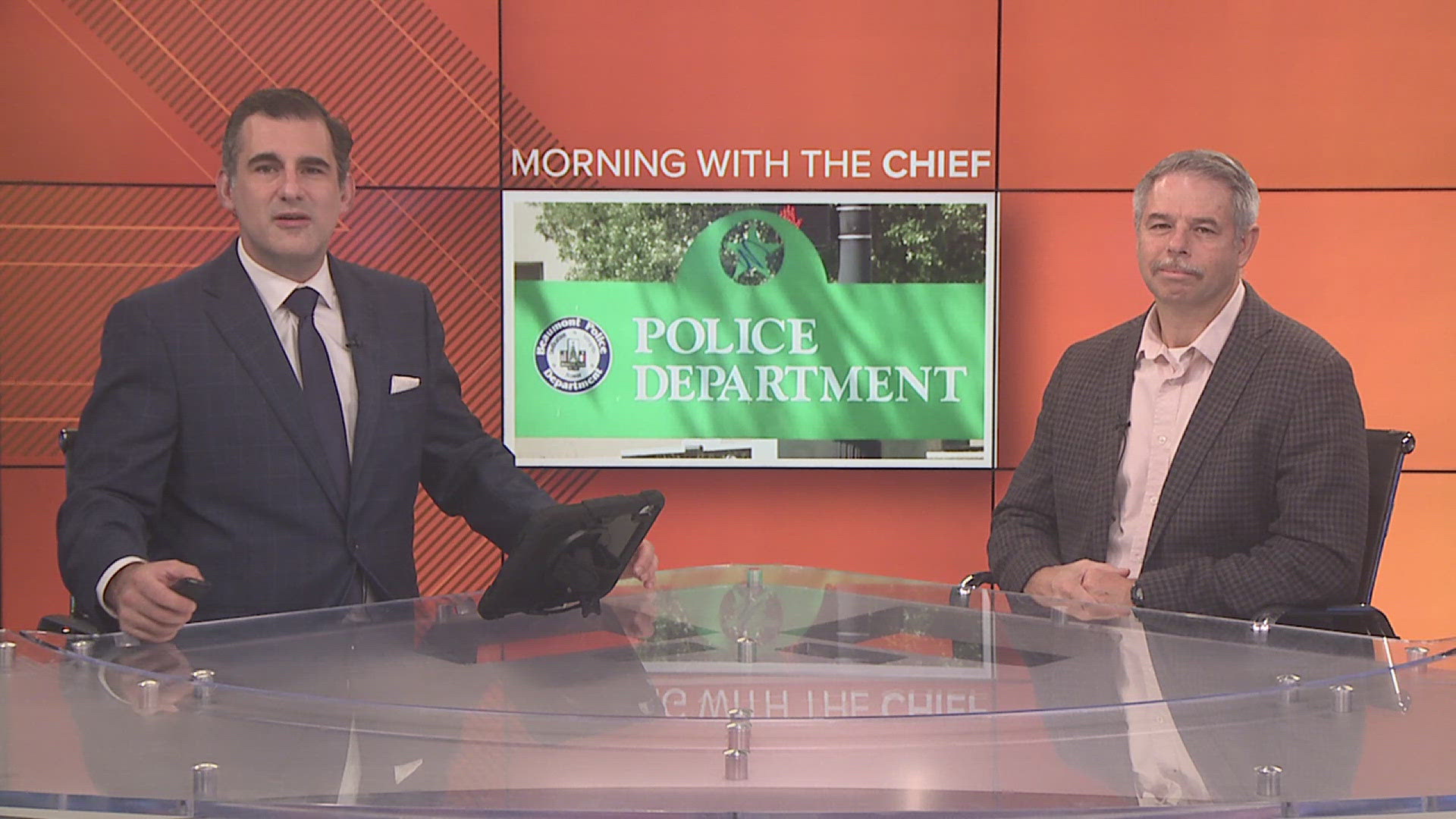 Beaumont Police anticipate rise in youth crimes over summer | 12newsnow.com